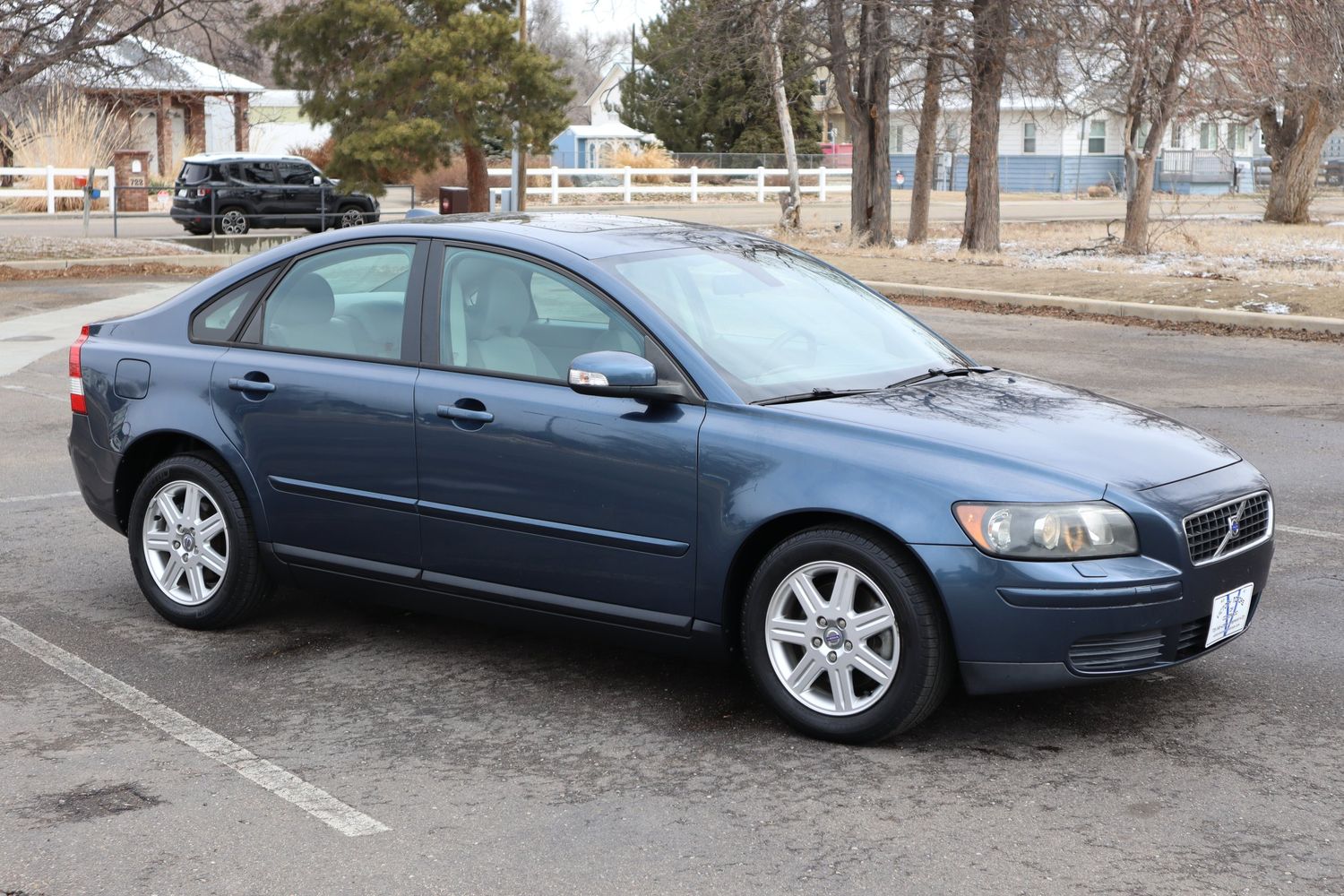 2007 Volvo S40 2.4i | Victory Motors of Colorado