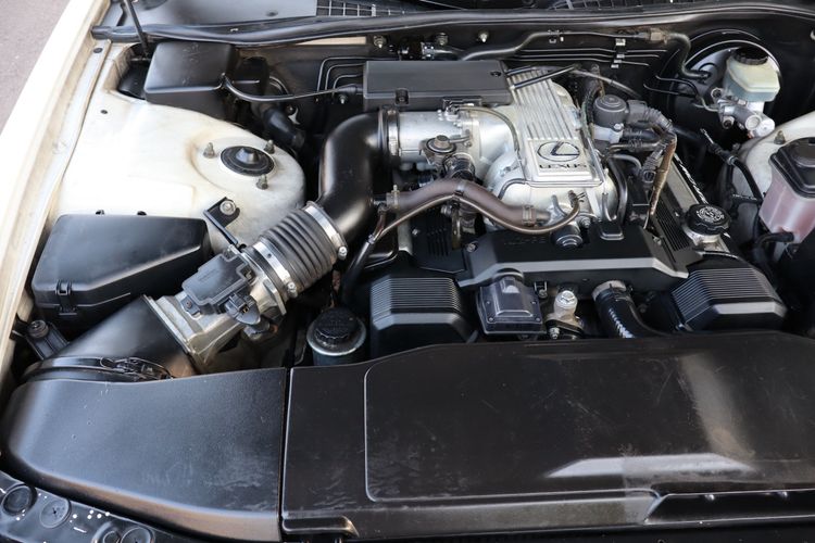 1993 Lexus LS 400 Base | Victory Motors of Colorado