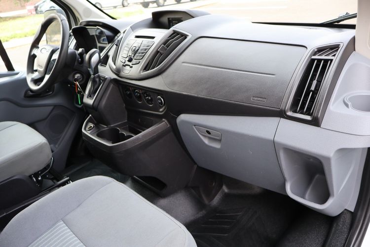 2018 Ford Transit Cargo 250 | Victory Motors of Colorado