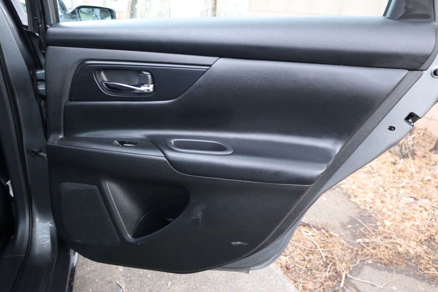 2016 Nissan Altima 2.5 | Victory Motors of Colorado