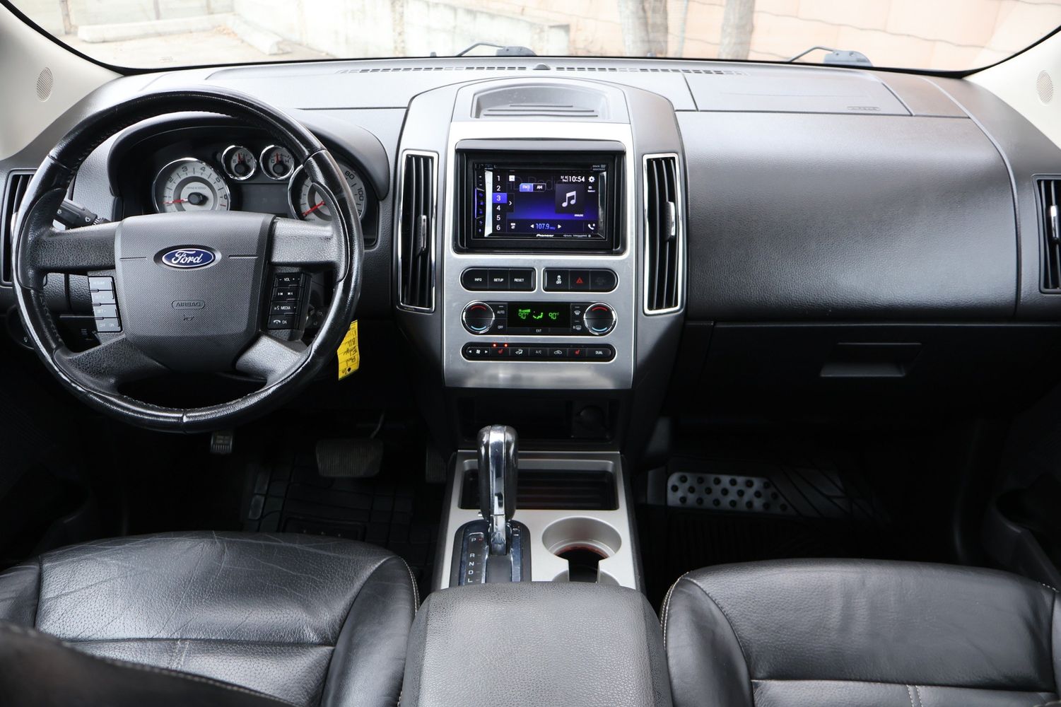 2010 Ford Edge Limited | Victory Motors of Colorado
