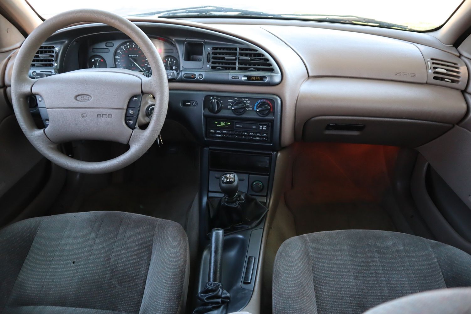 1996 Ford Contour GL | Victory Motors of Colorado