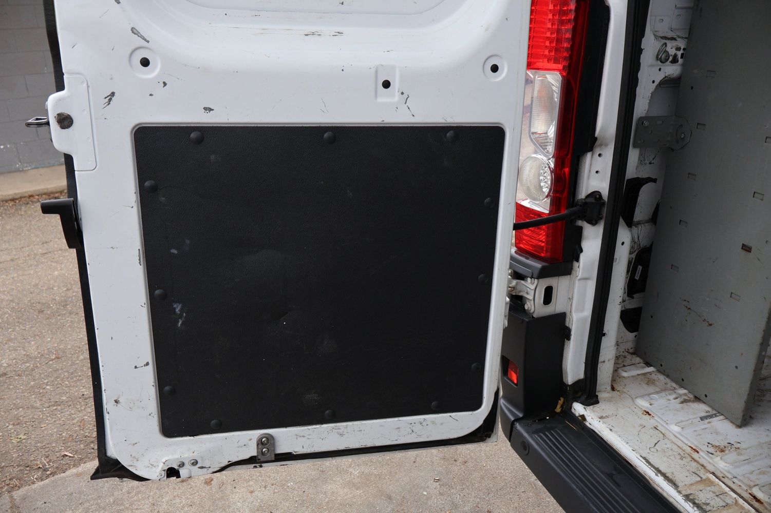 2018 Ram ProMaster Cargo 2500 159 WB | Victory Motors of Colorado