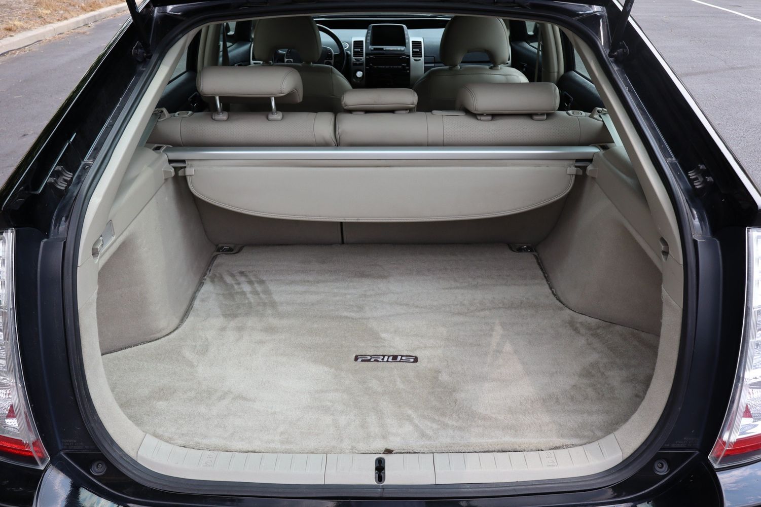 2007 Toyota Prius | Victory Motors of Colorado