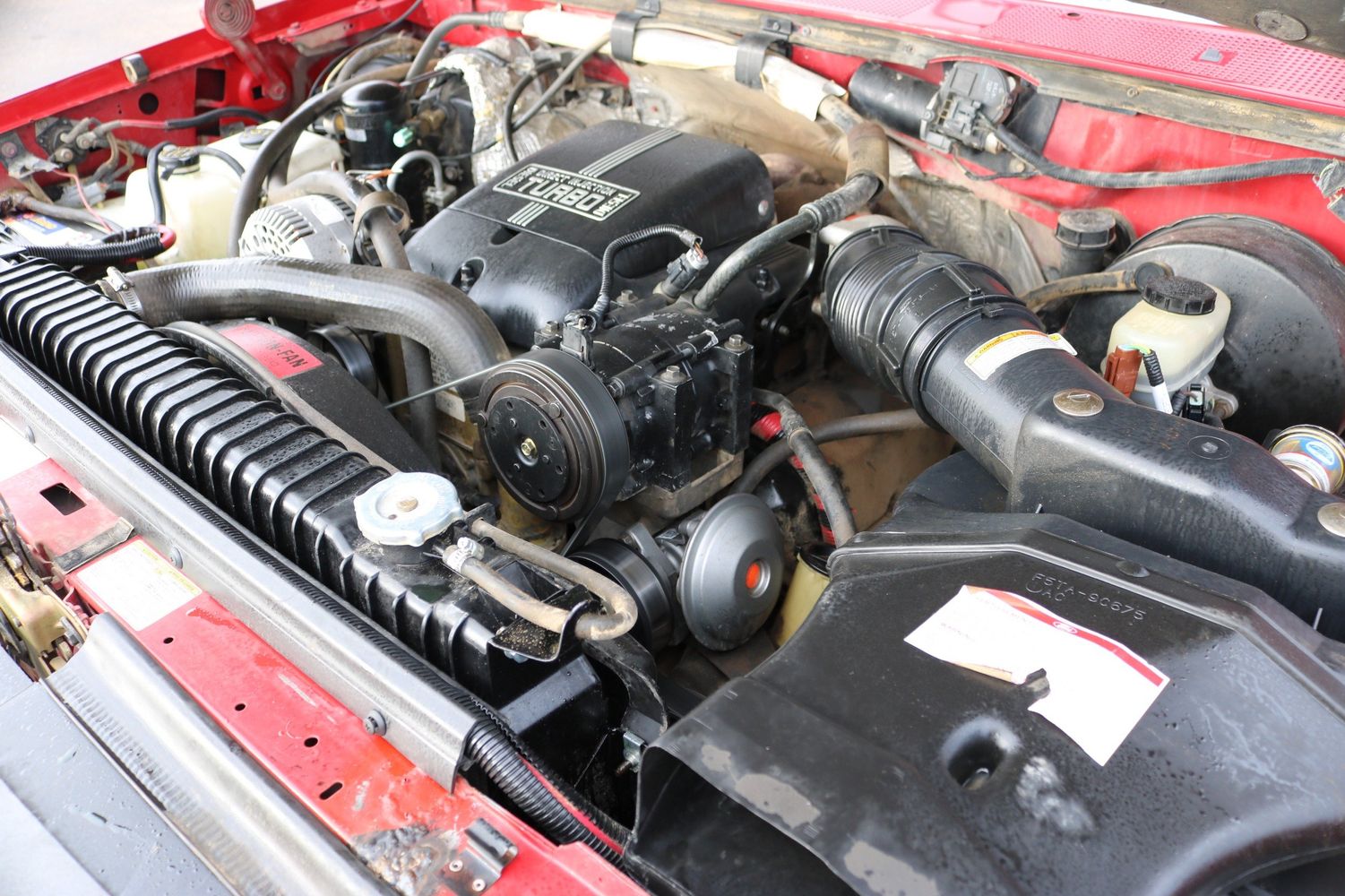 1994 Ford F-250 XLT | Victory Motors of Colorado
