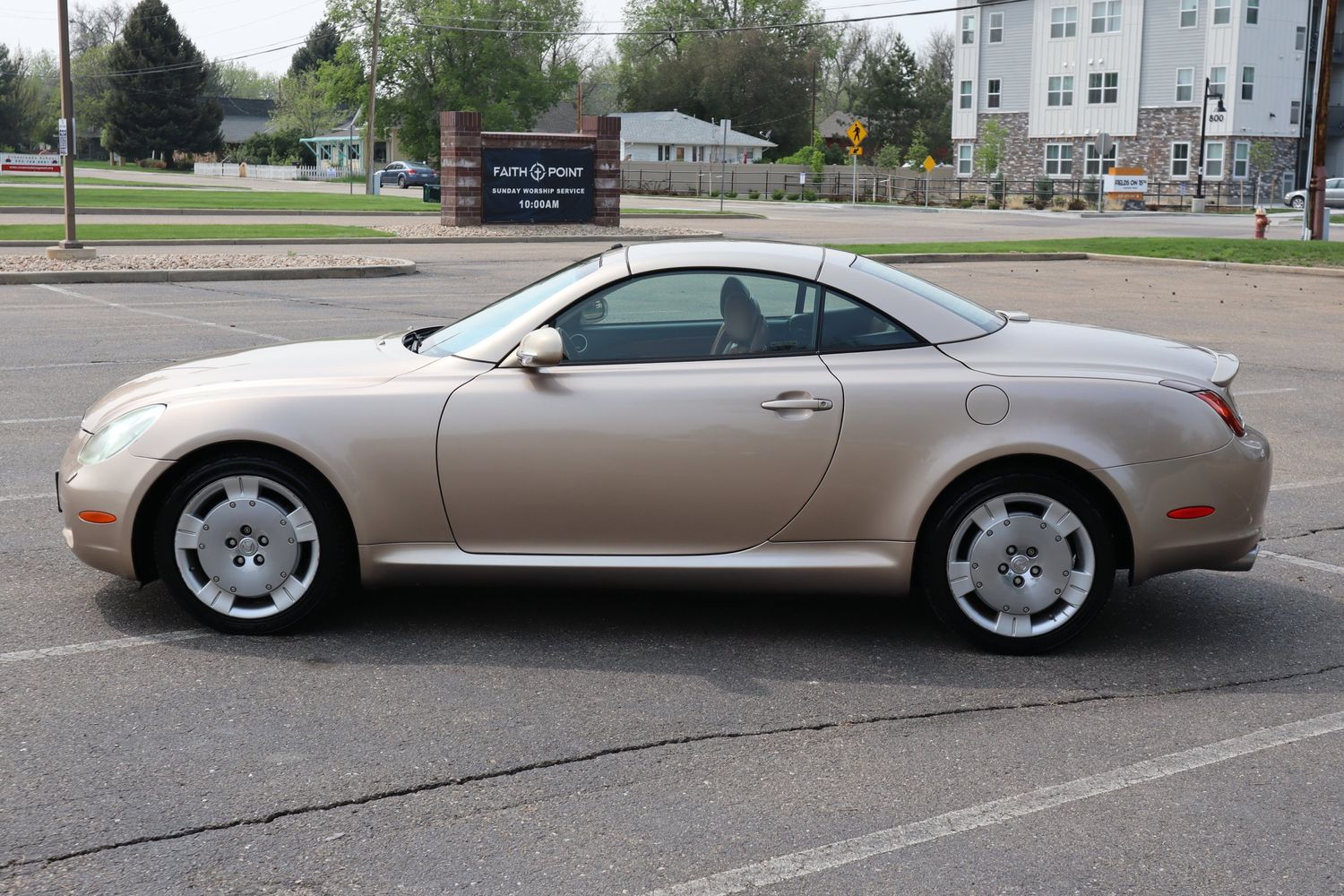 2005 Lexus SC 430 Base | Victory Motors of Colorado