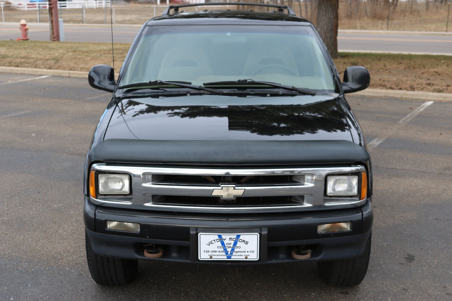 1997 Chevrolet Blazer LS | Victory Motors of Colorado