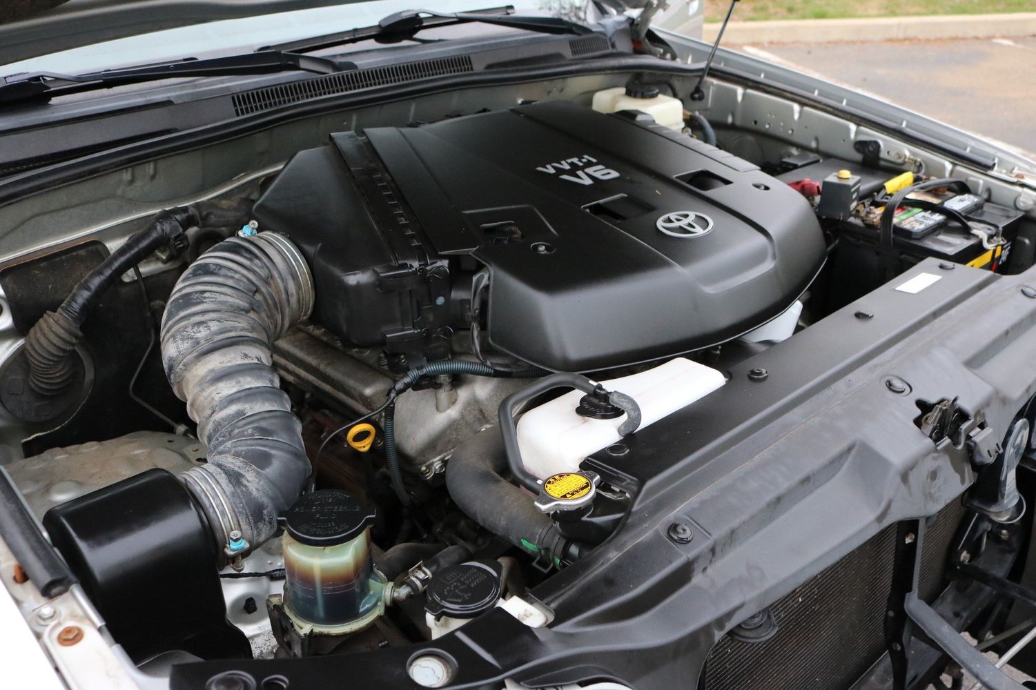 2006 Toyota 4Runner SR5 | Victory Motors of Colorado