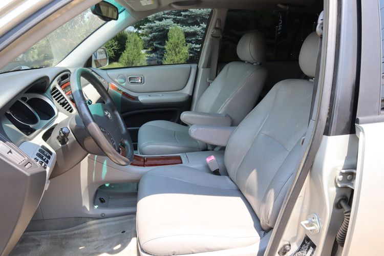 2004 Toyota Highlander | Victory Motors of Colorado