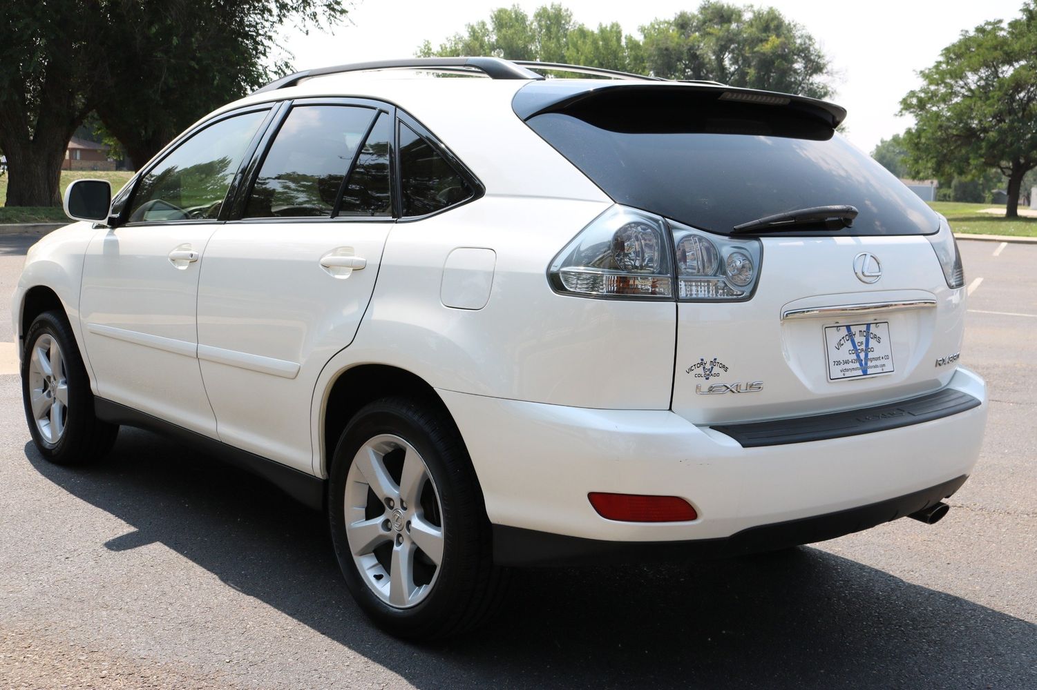 2005 Lexus RX 330 Base | Victory Motors of Colorado