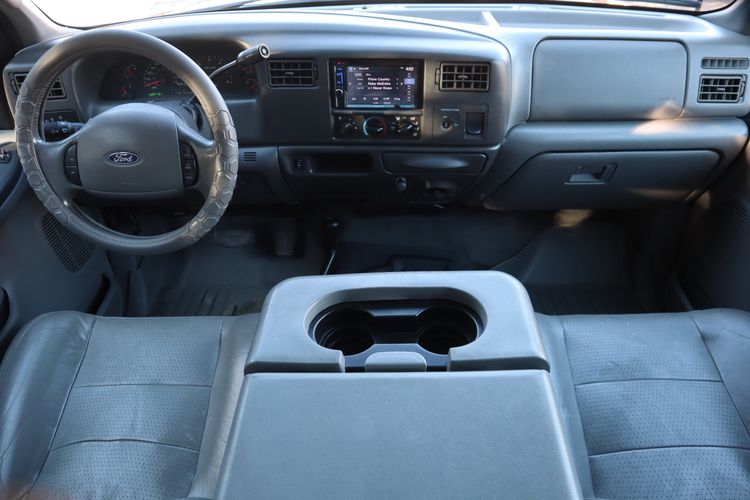 2003 Ford F-250 Super Duty Lariat | Victory Motors of Colorado
