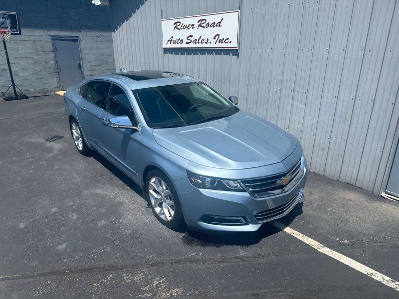 Inventory | River Road Auto Sales