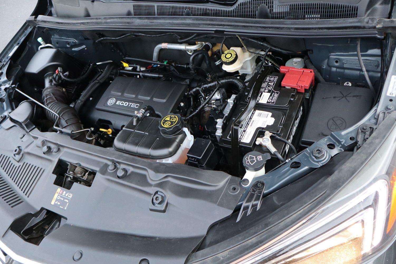 2017 Buick Encore Preferred | Victory Motors of Colorado