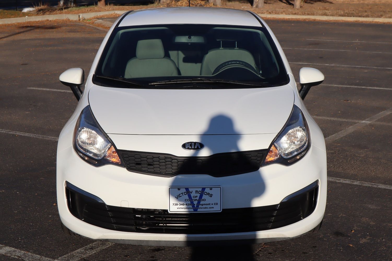 2016 Kia Rio LX | Victory Motors of Colorado
