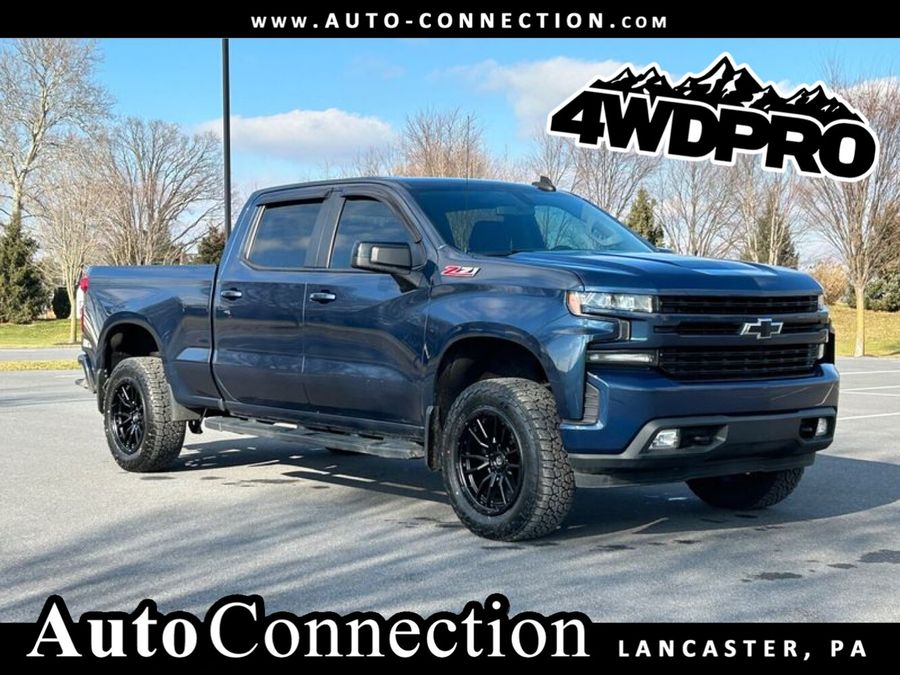 Auto Connection of Lancaster - Inventory - Used Cars and Trucks ...