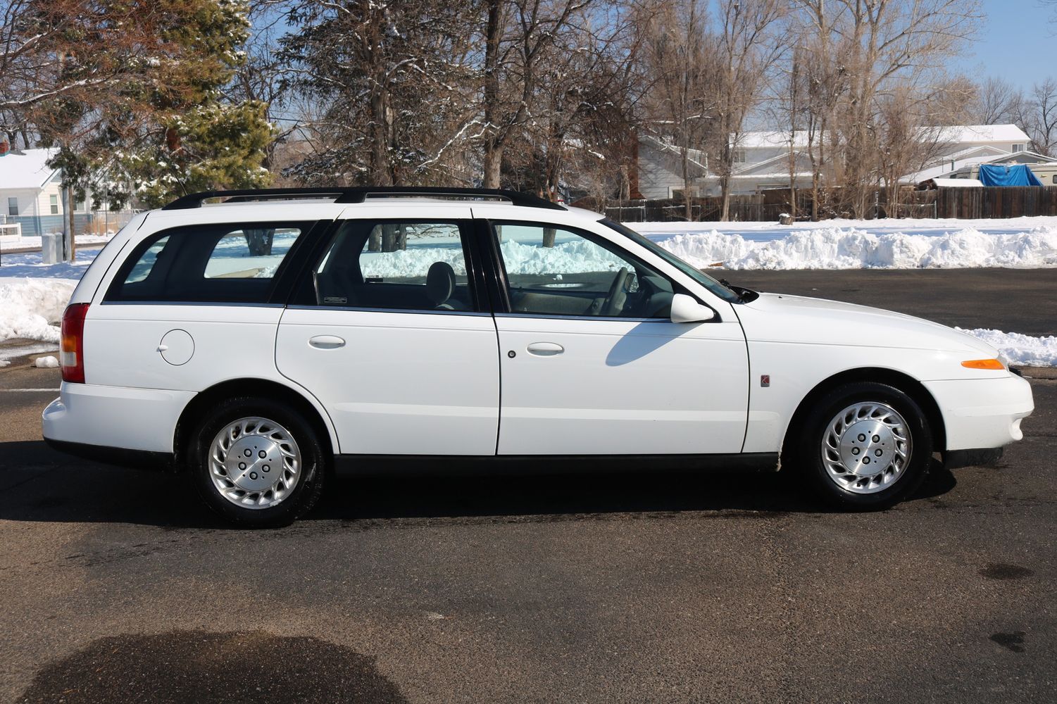 2000 Saturn L-Series LW1 | Victory Motors of Colorado
