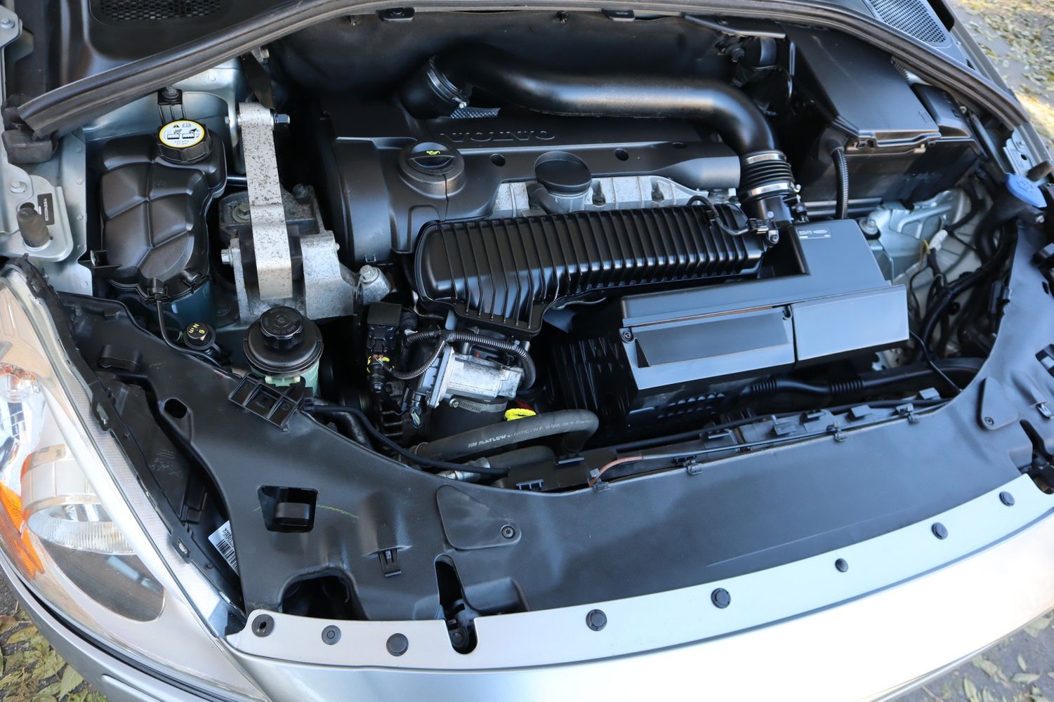 2013 Volvo S60 T5 | Victory Motors of Colorado