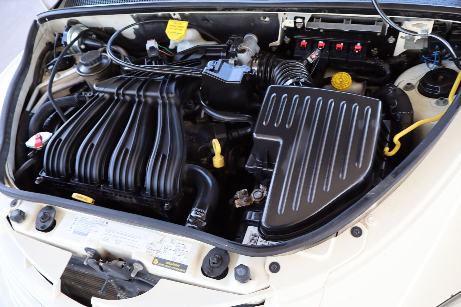 2007 Chrysler PT Cruiser Touring | Victory Motors of Colorado