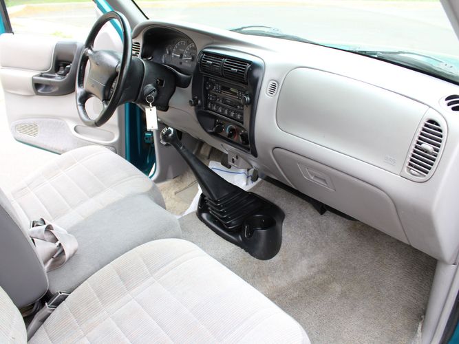 1997 Ford Ranger XLT | Victory Motors of Colorado