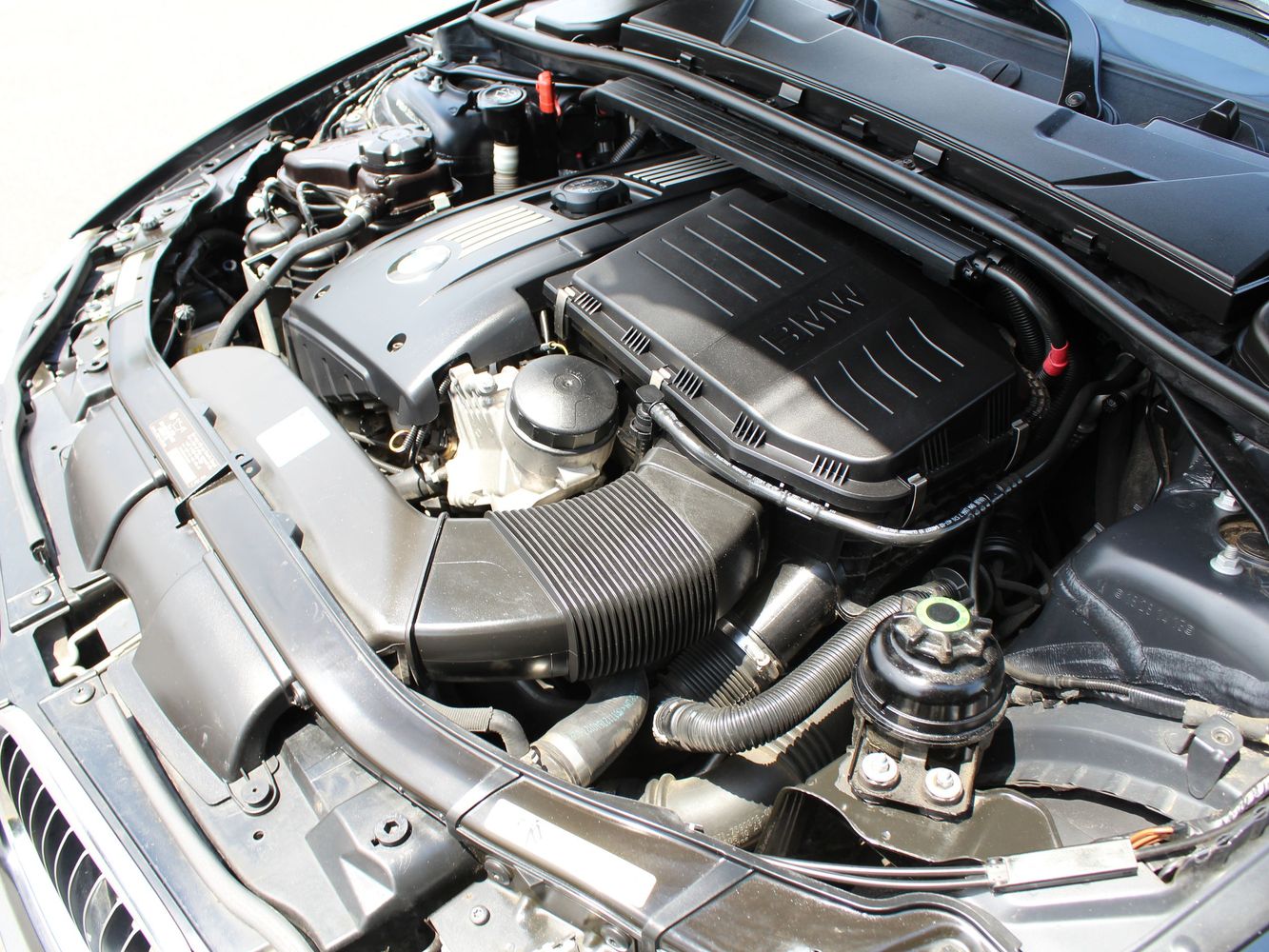 2010 BMW 335i xDrive | Victory Motors of Colorado