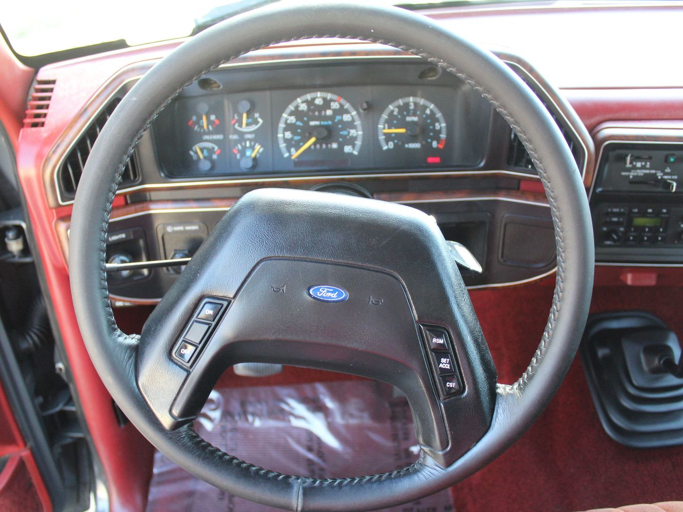 1987 Ford F-150 XLT Lariat | Victory Motors of Colorado