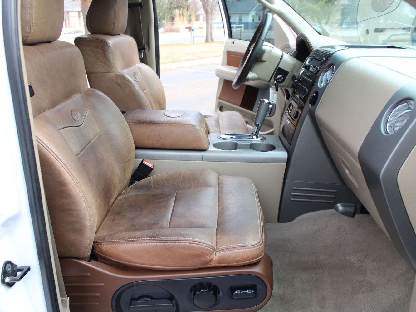 2006 Ford F-150 King Ranch | Victory Motors of Colorado