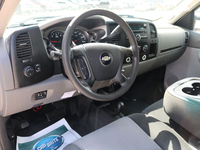 2009 Chevrolet Silverado 2500HD | Victory Motors of Colorado