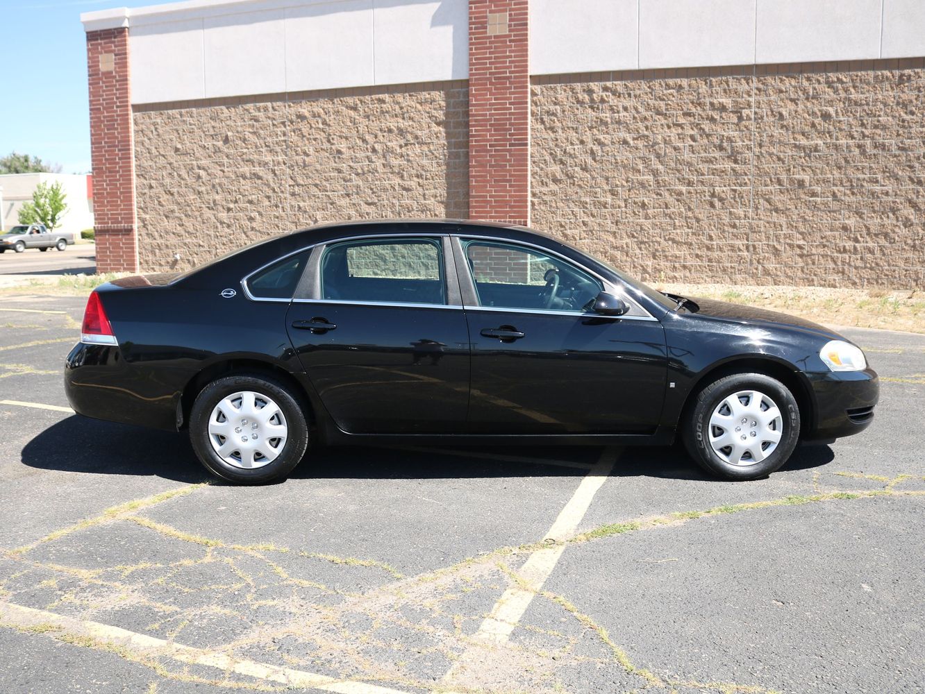 2008 Chevrolet Impala | Victory Motors of Colorado