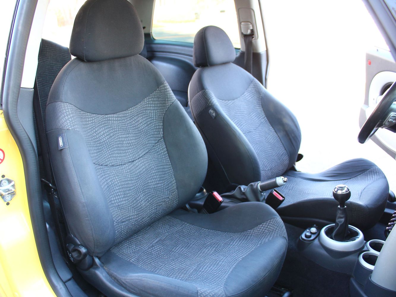 2002 MINI Cooper Base | Victory Motors of Colorado