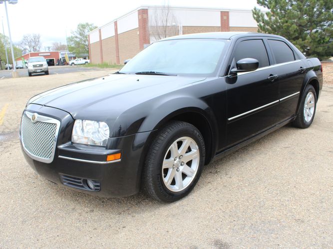 2006 Chrysler 300 Touring | Victory Motors of Colorado
