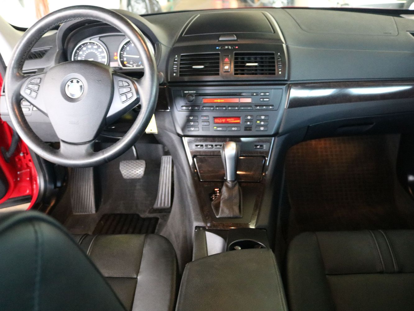 2007 BMW X3 3.0si | Victory Motors of Colorado