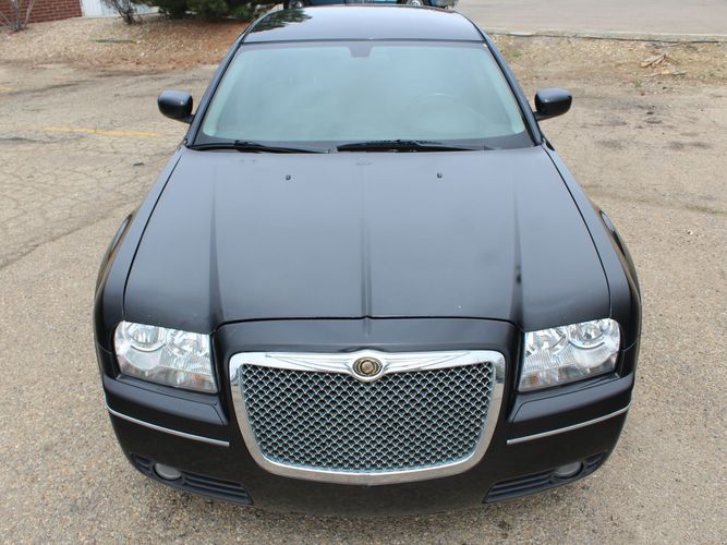 2006 Chrysler 300 Touring | Victory Motors of Colorado