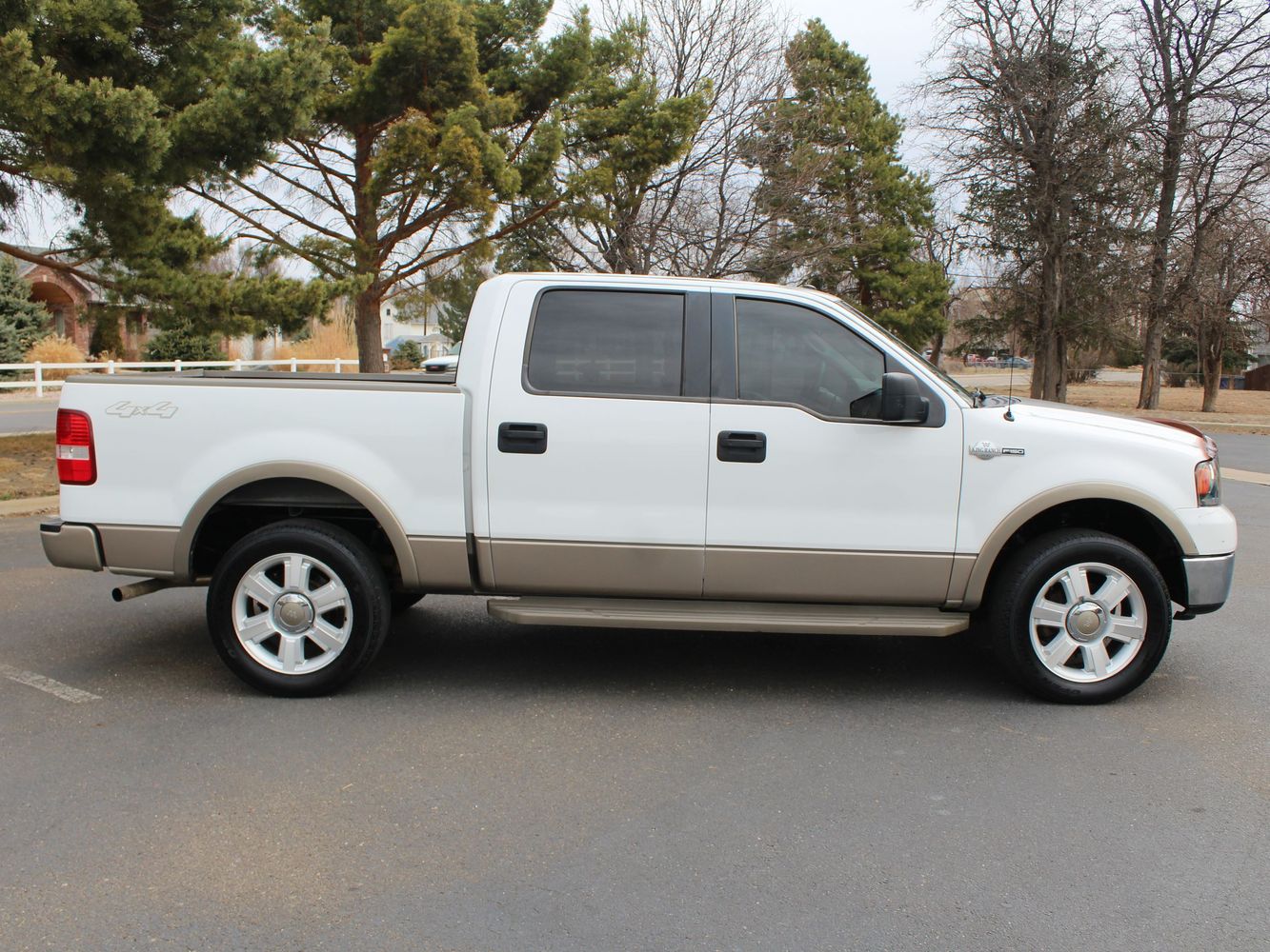 2006 Ford F-150 King Ranch | Victory Motors of Colorado
