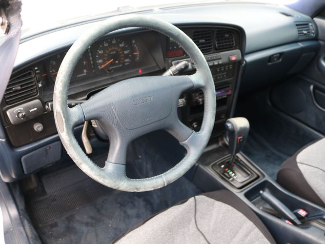 1992 Toyota Cressida Victory Motors of Colorado