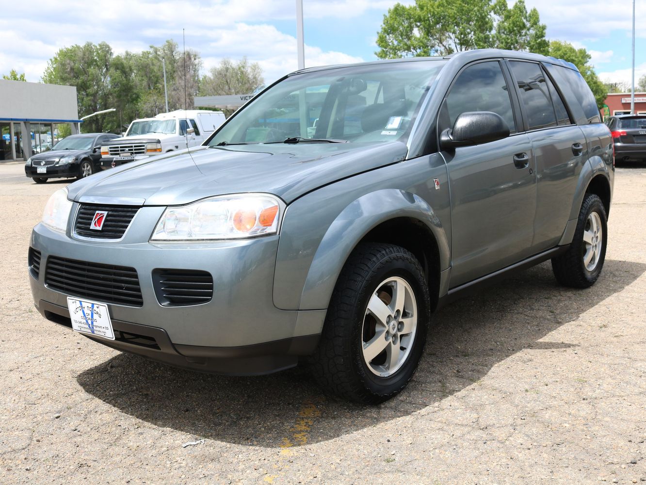 2006 Saturn VUE | Victory Motors of Colorado
