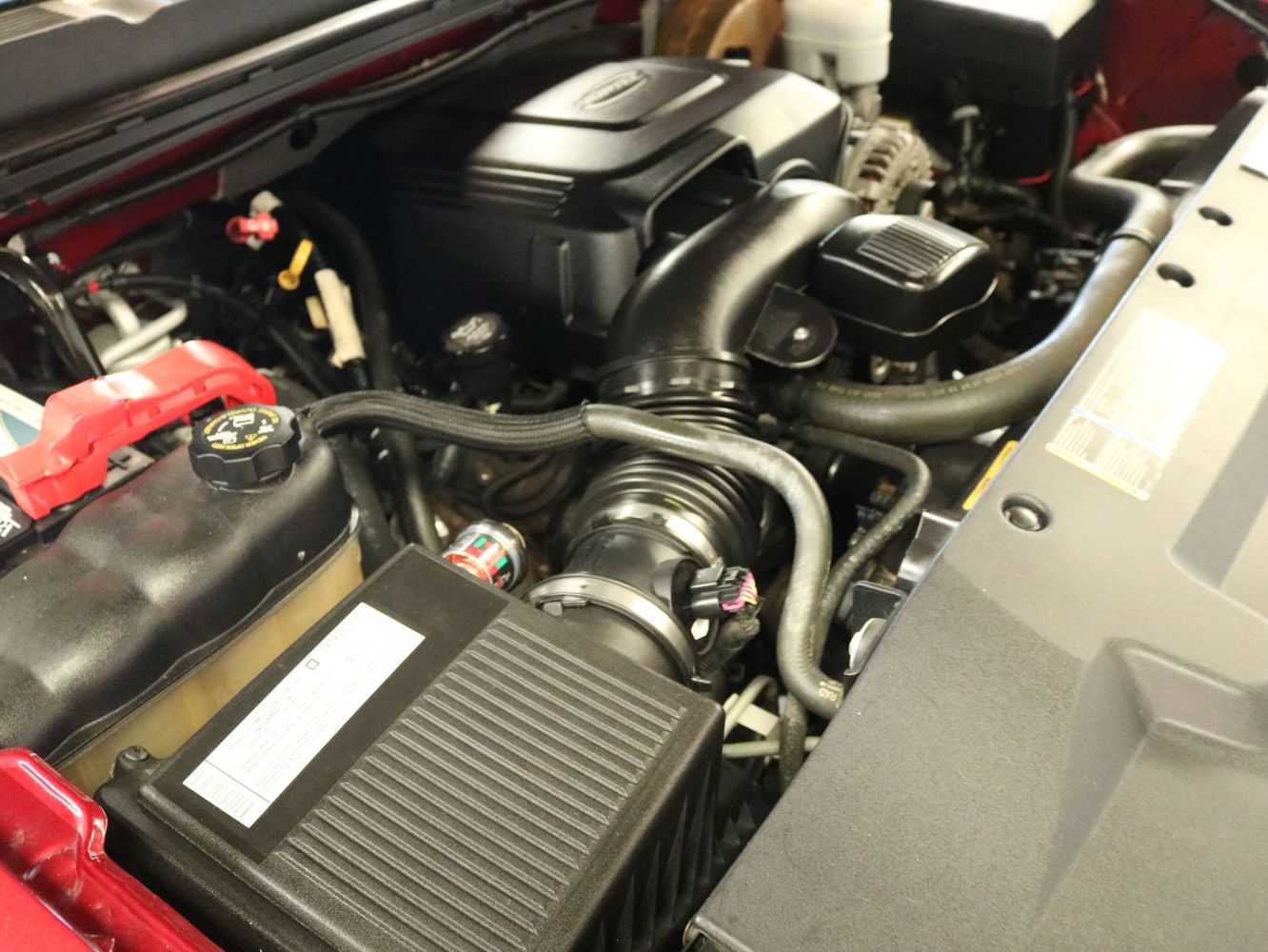 2007 Chevrolet Silverado 1500 LTZ | Victory Motors of Colorado