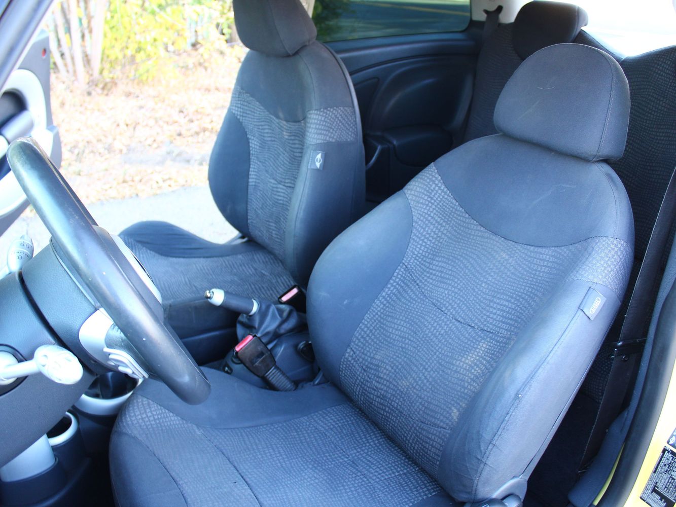 2002 MINI Cooper Base | Victory Motors of Colorado