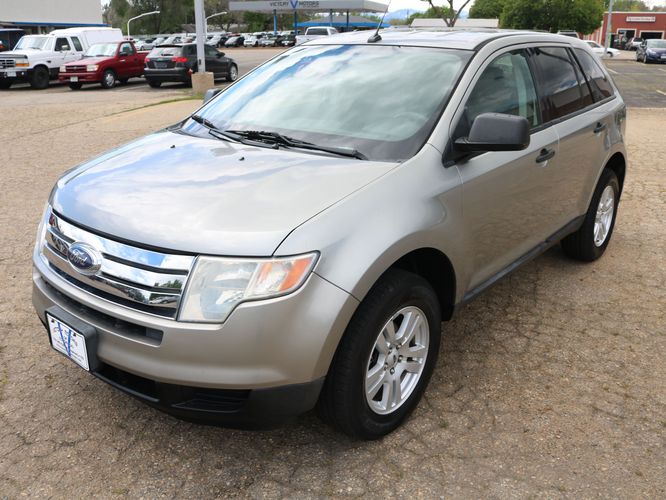 2008 Ford Edge SE | Victory Motors of Colorado