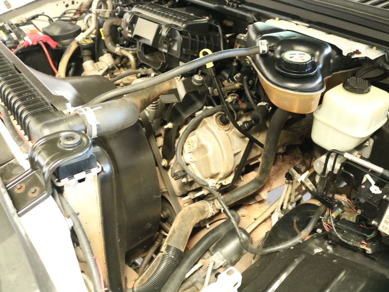 2005 Ford F250 Super Duty XL | Victory Motors of Colorado
