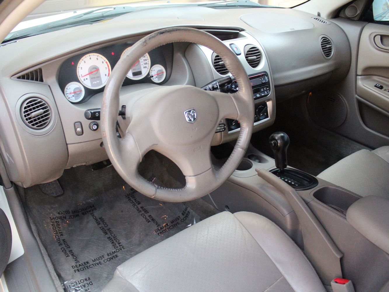 2003 Dodge Stratus R/T | Victory Motors of Colorado