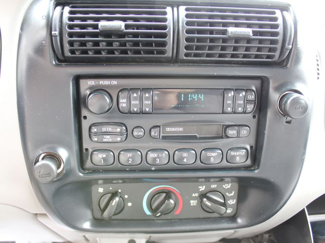 1997 Ford Ranger XLT | Victory Motors of Colorado