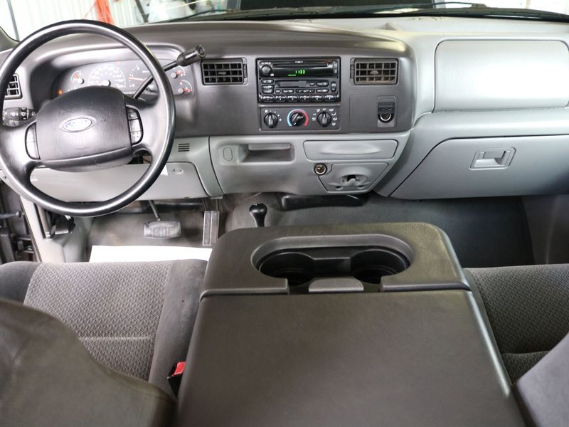 2003 Ford F-250 Super Duty Photos