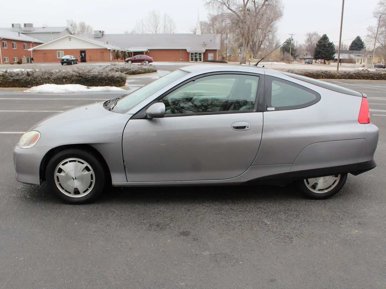 2000 Honda Insight Base | Victory Motors of Colorado