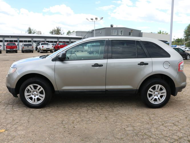 2008 Ford Edge SE | Victory Motors of Colorado