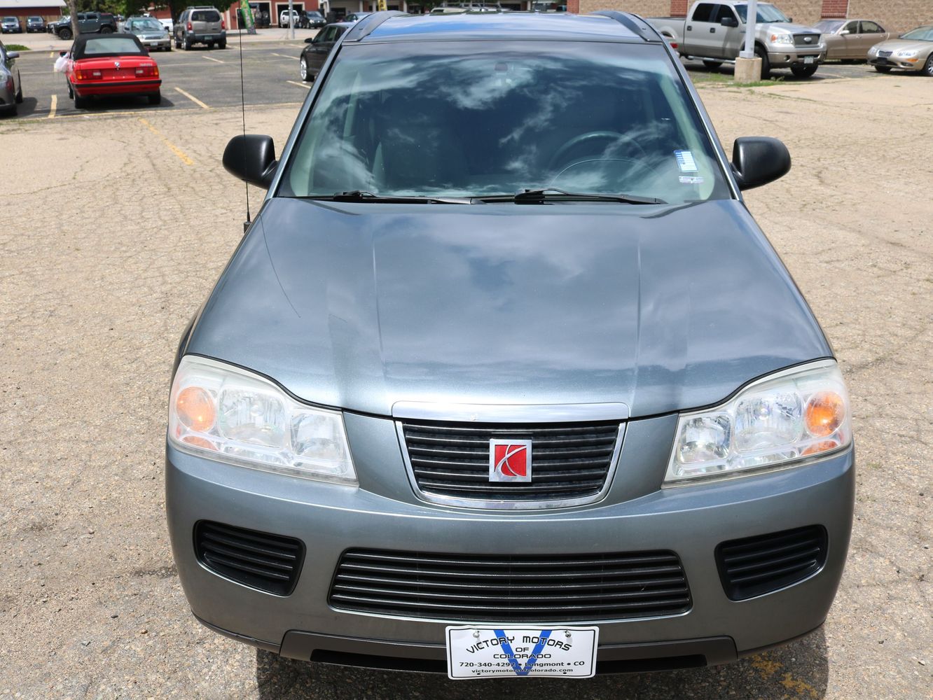 2006 Saturn VUE | Victory Motors of Colorado