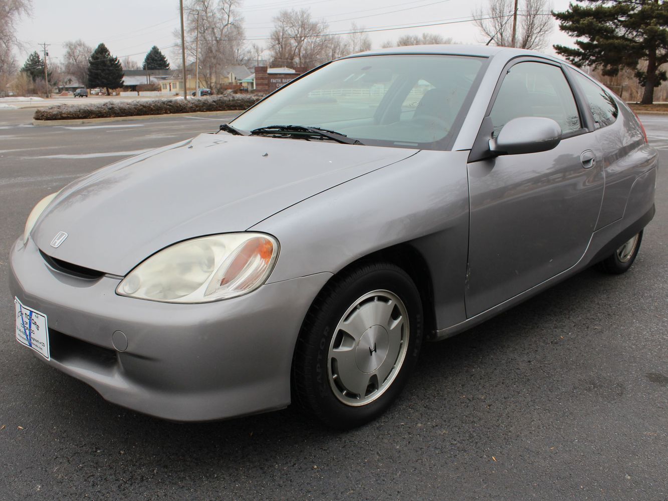 2000 Honda Insight Base | Victory Motors of Colorado