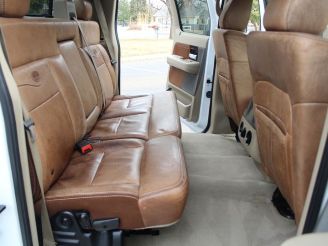 2006 Ford F-150 King Ranch | Victory Motors of Colorado