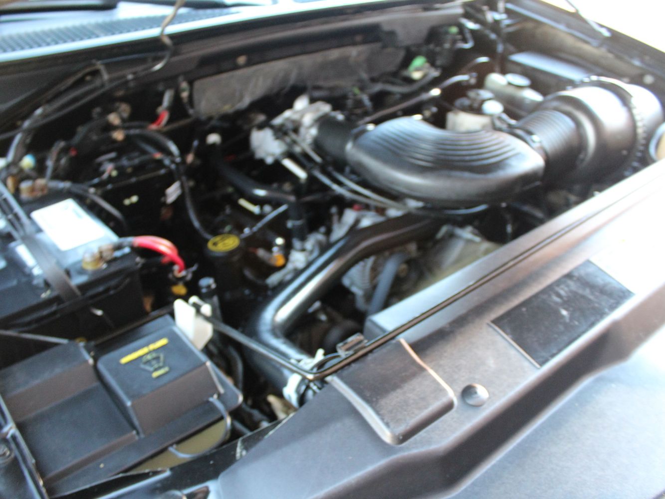2001 Ford F-150 Lariat | Victory Motors of Colorado