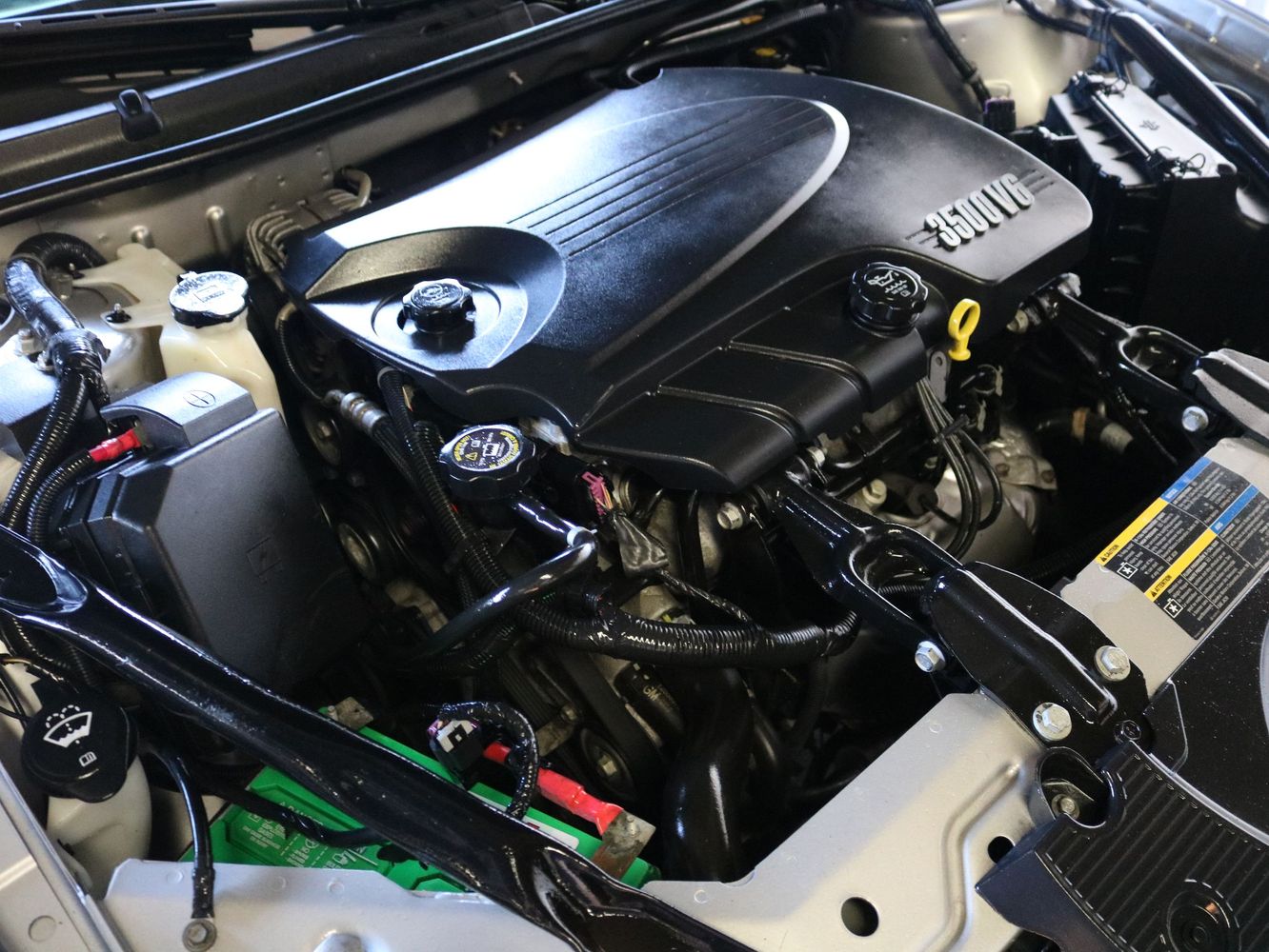 2007 Chevrolet Impala LT | Victory Motors of Colorado