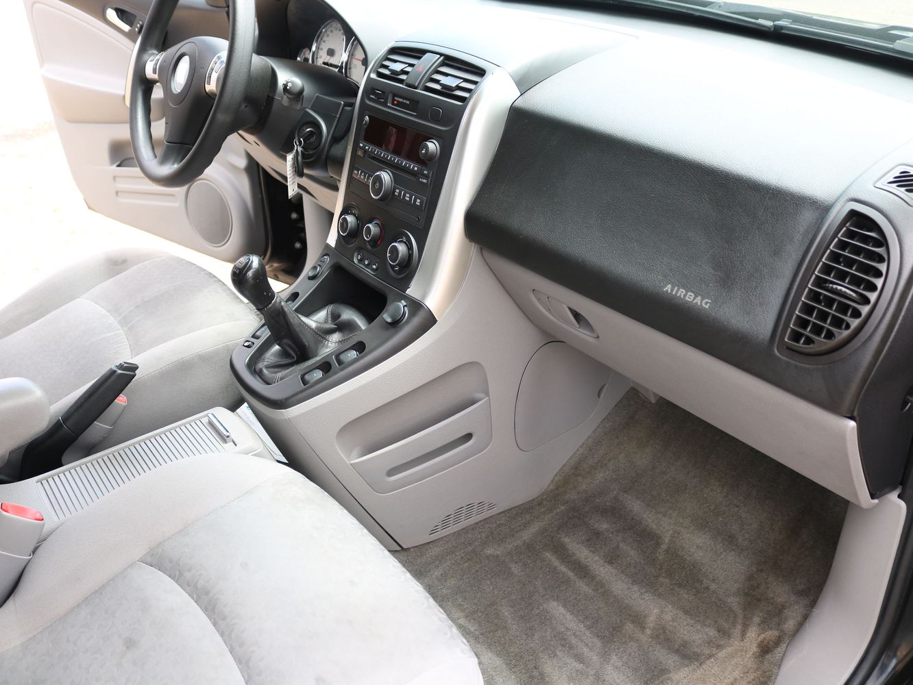 2006 Saturn VUE | Victory Motors of Colorado